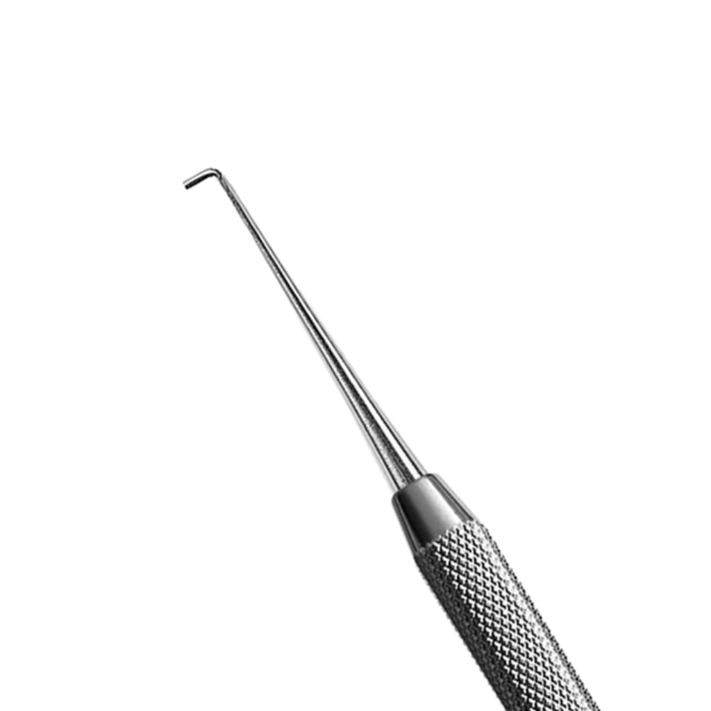 #1 AR Straight Apical Plugger - Merit Surgical