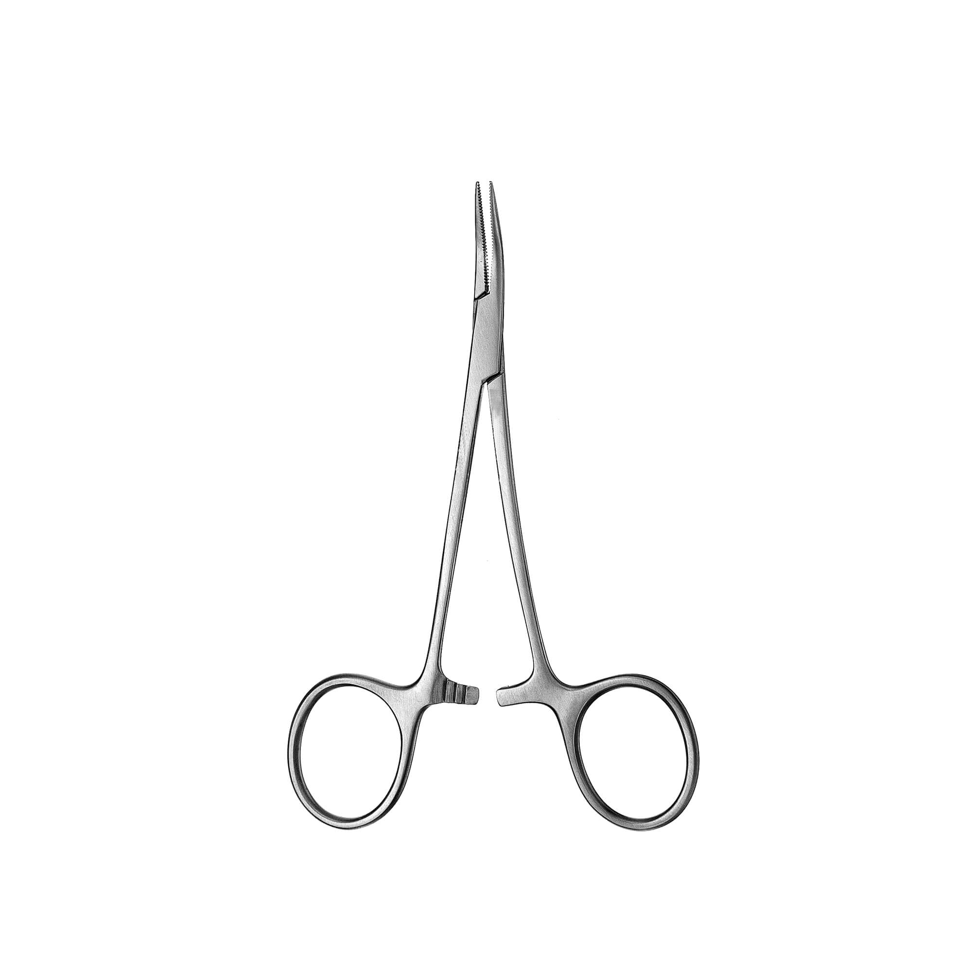 45° PEET POST AND POINT REMOVAL FORCEPS - Merit Surgical