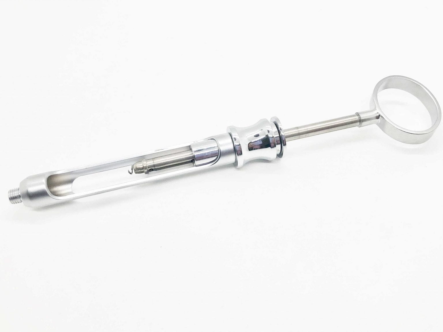 Surgical Syringes - Merit Surgical