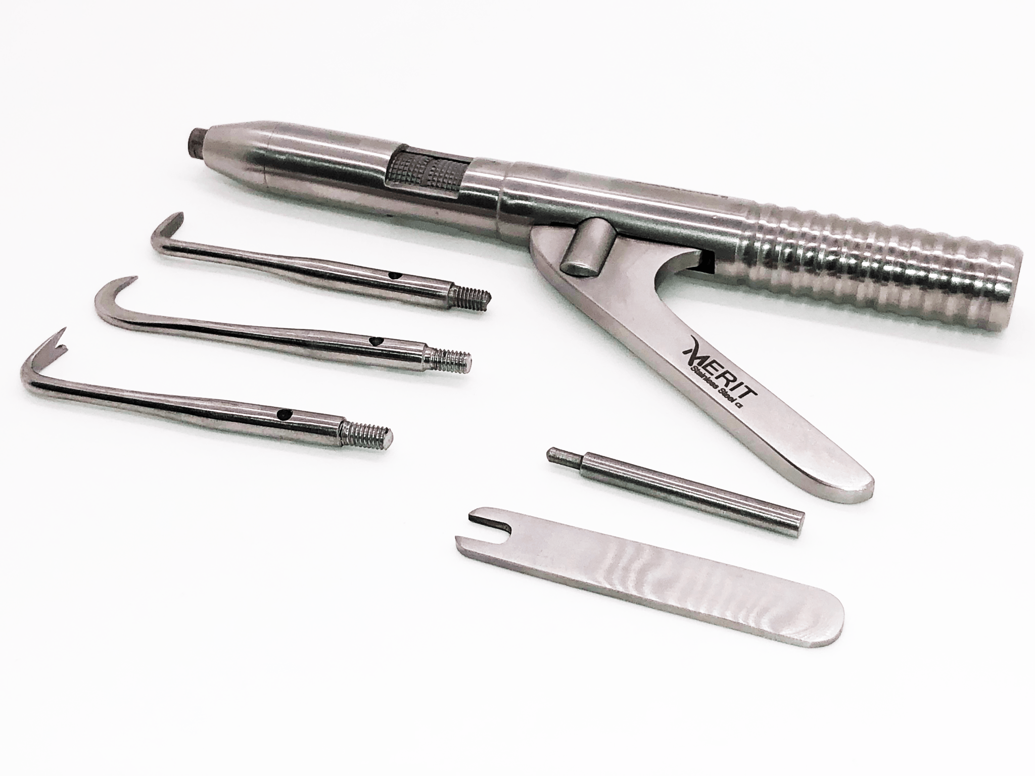 Crown & Bridges - Merit Surgical