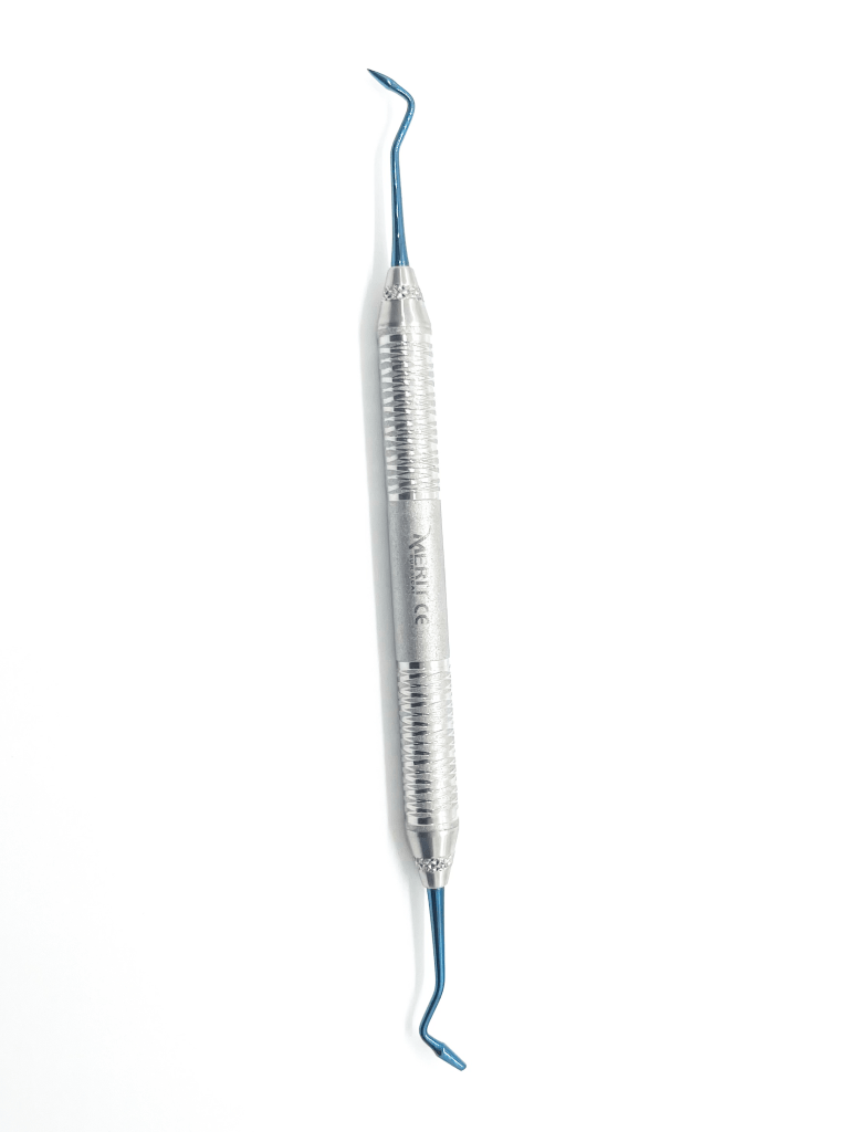 Plastic Filling Instruments (PFI) - Merit Surgical