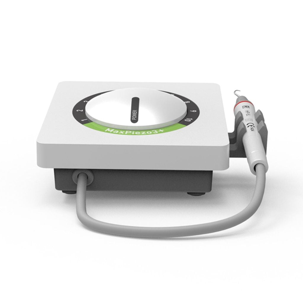 Ultrasonic Scaler MaxPiezo 3+ - Merit Surgical