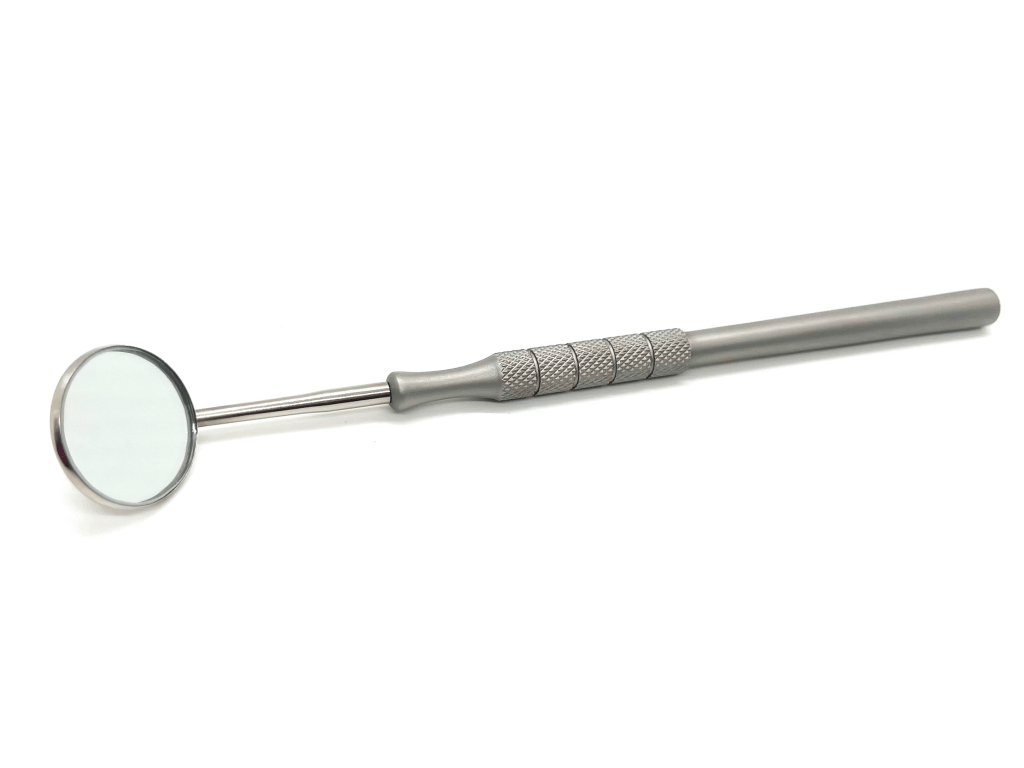 Microsurgical Mirrors & Handles - Merit Surgical
