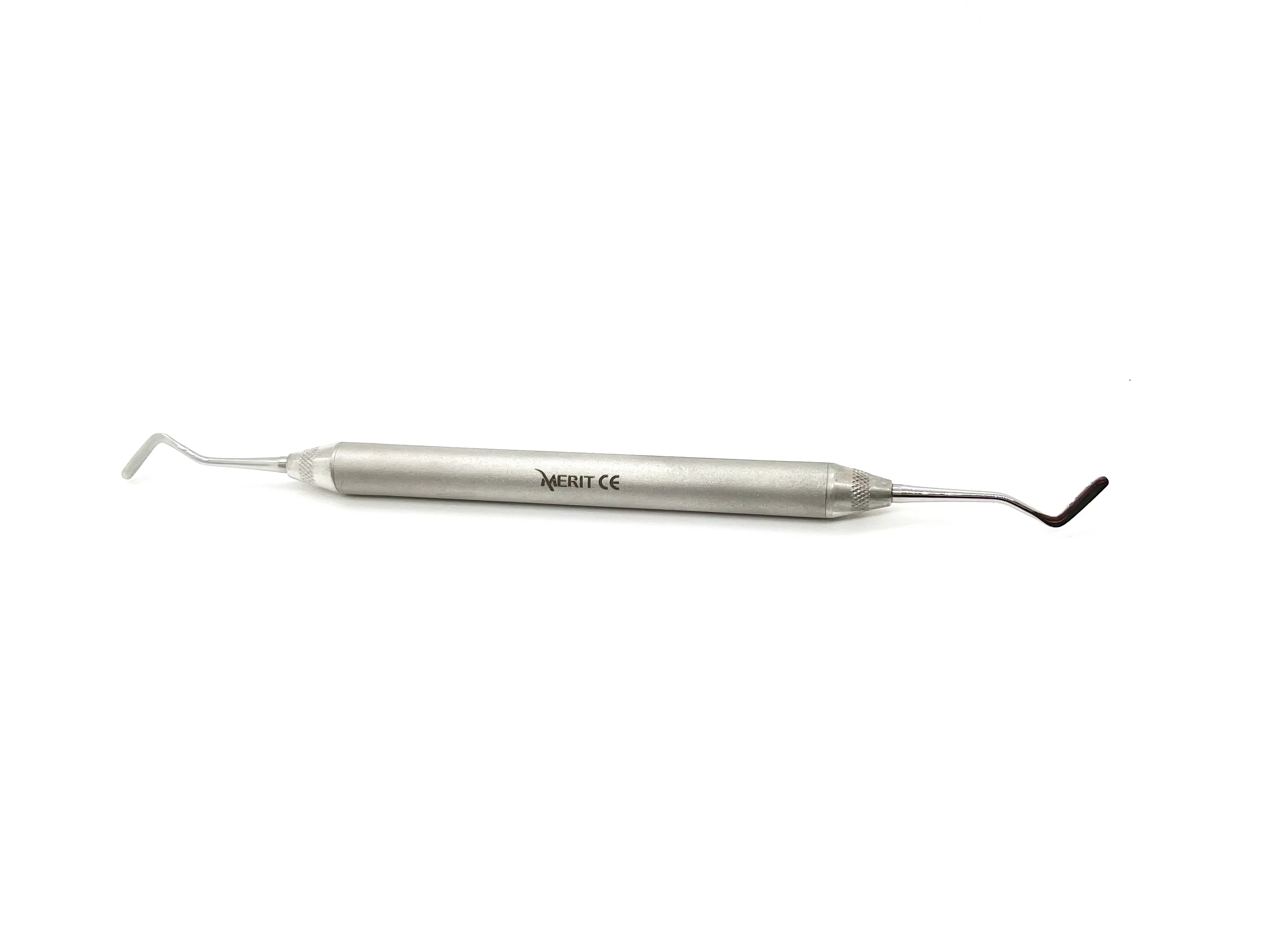 Gregg Plastic Filling Instrument #4/5 - Merit Surgical