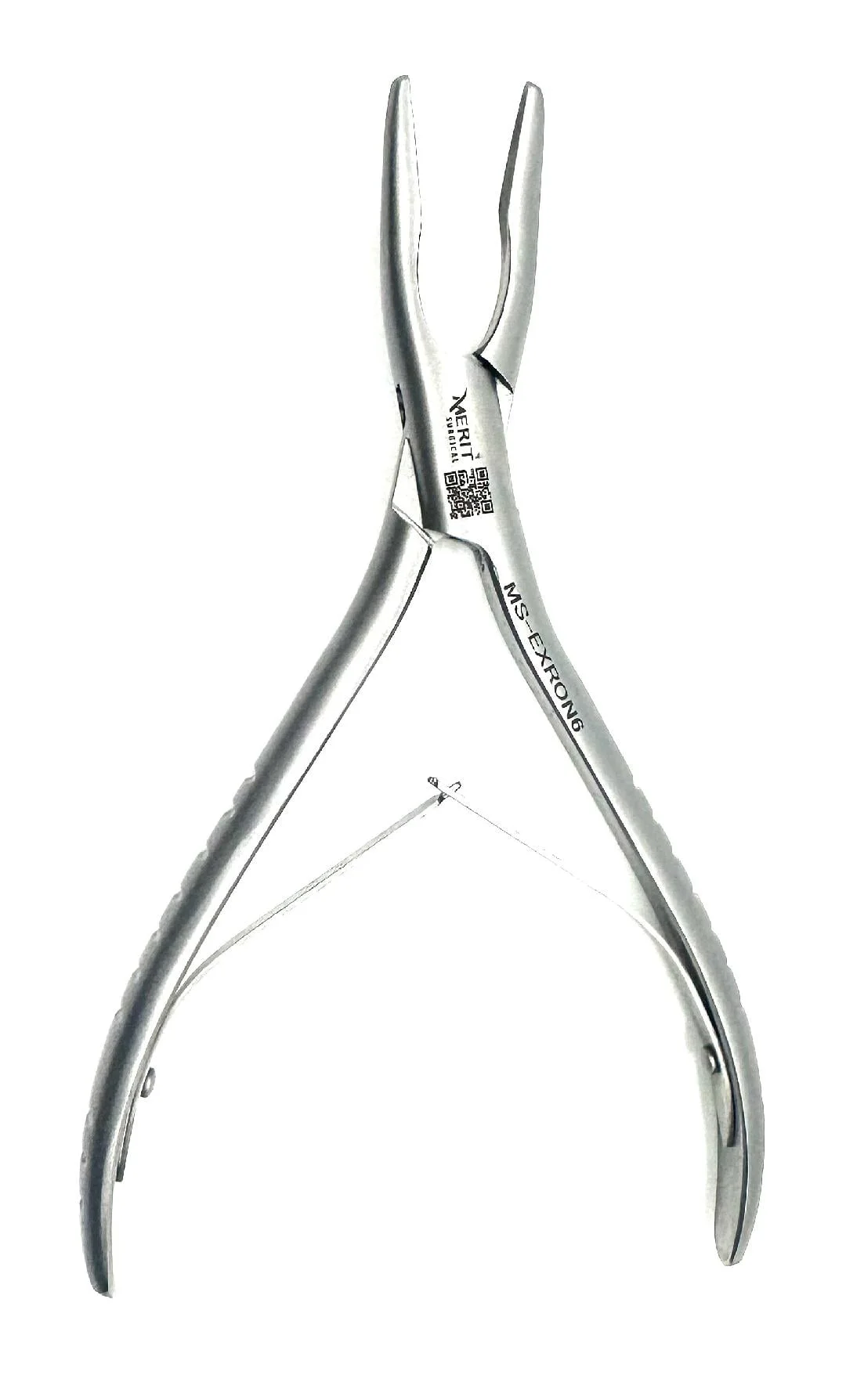 Bone Rongeur 6.5" - Merit Surgical