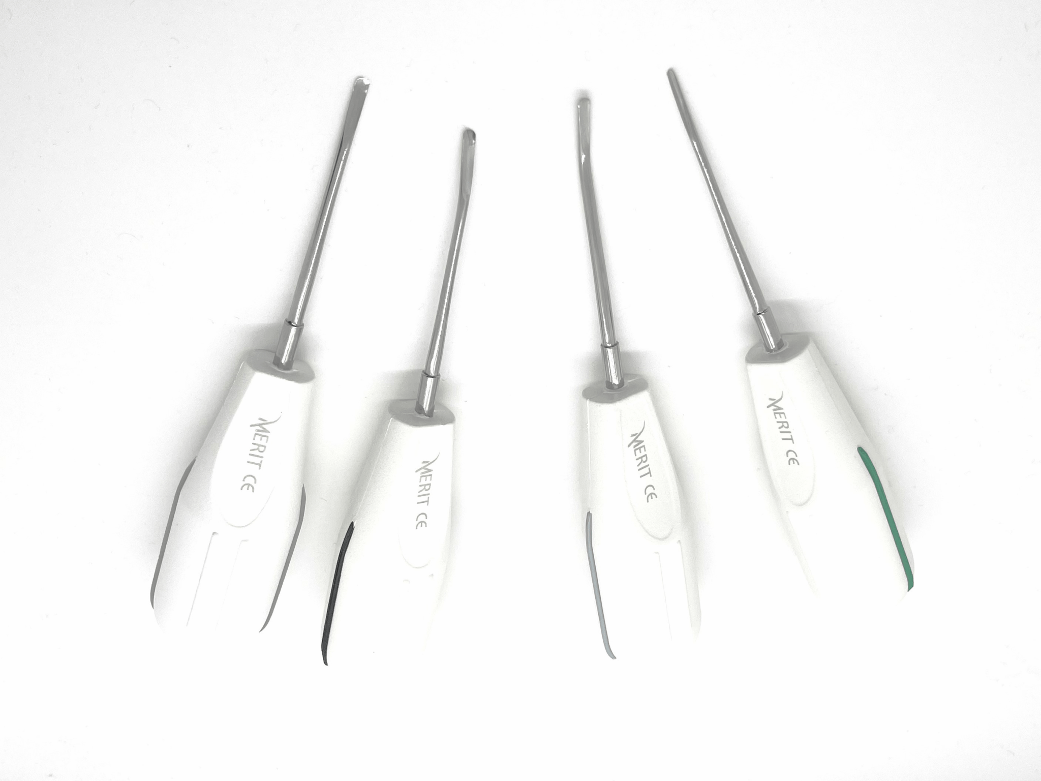 Set of Luxating Elevators - Merit Surgical