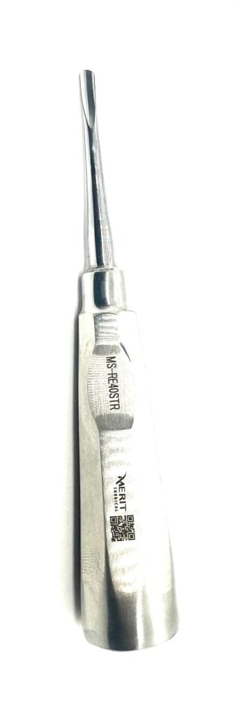 Straight Elevator 3.0mm - Merit Surgical